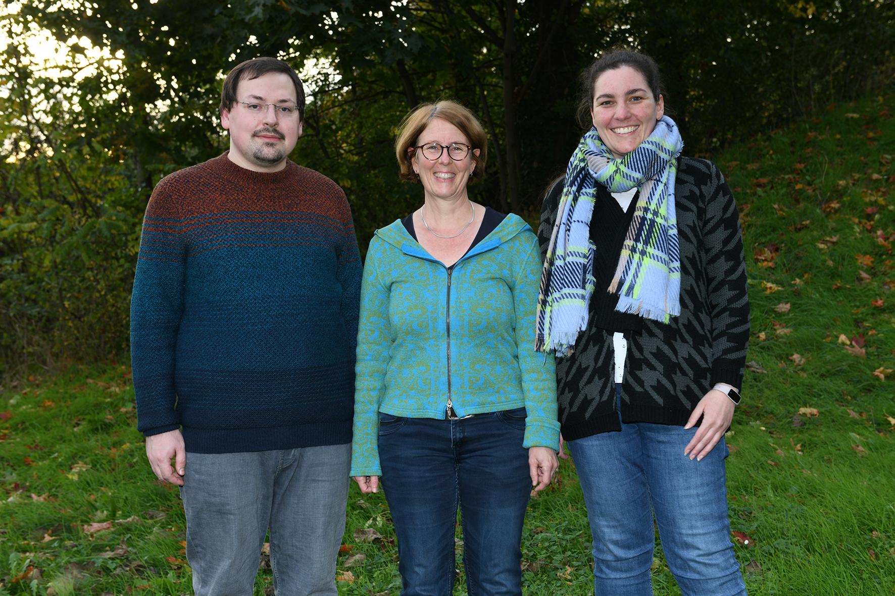 Team der PriMa Lernwerkstatt - pridima